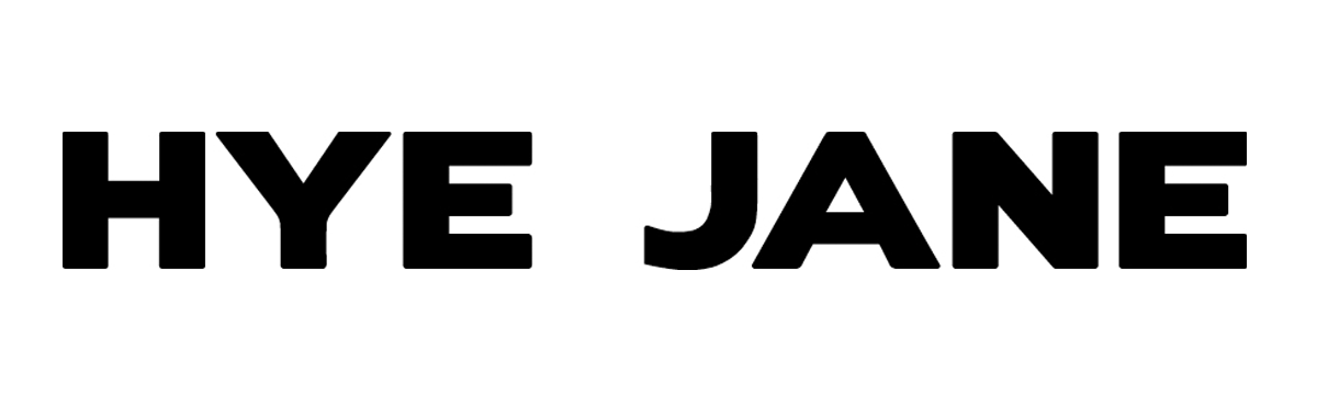 Hye Jane